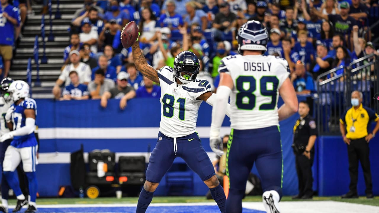 PHOTOS: Top Shots Of 2021 - Gerald Everett