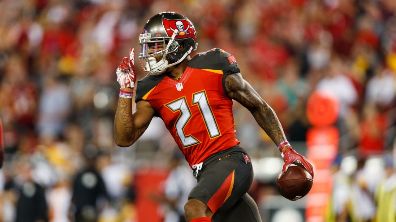 Five things to know about New Orleans Saints defensive back Justin Evans