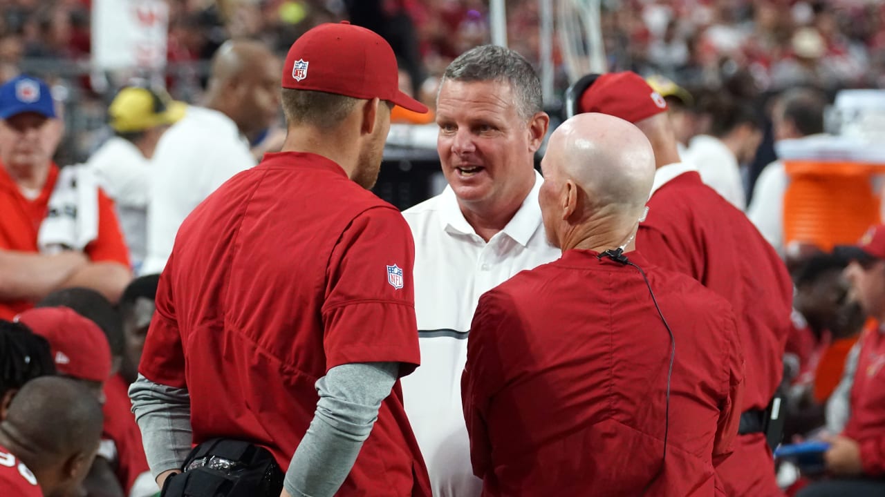 Mark Ahlemeier Through The Years