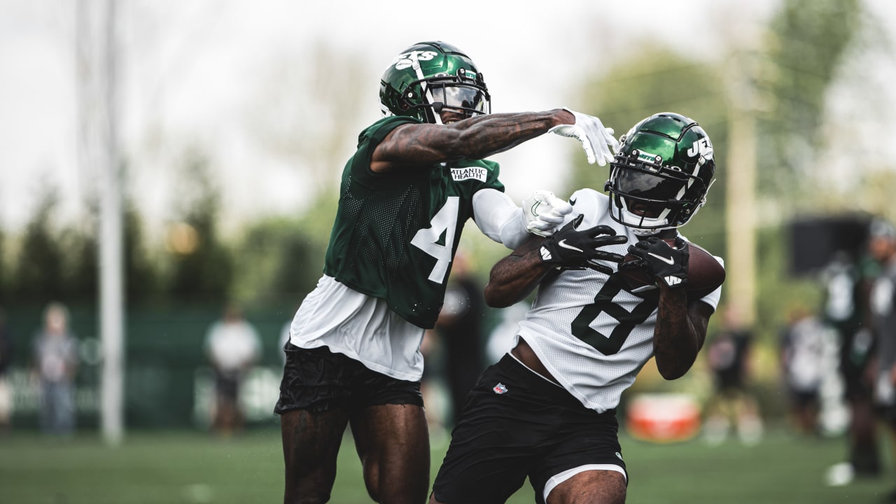 Practice Gallery | Top Photos from Day 2 of Jets Training Camp