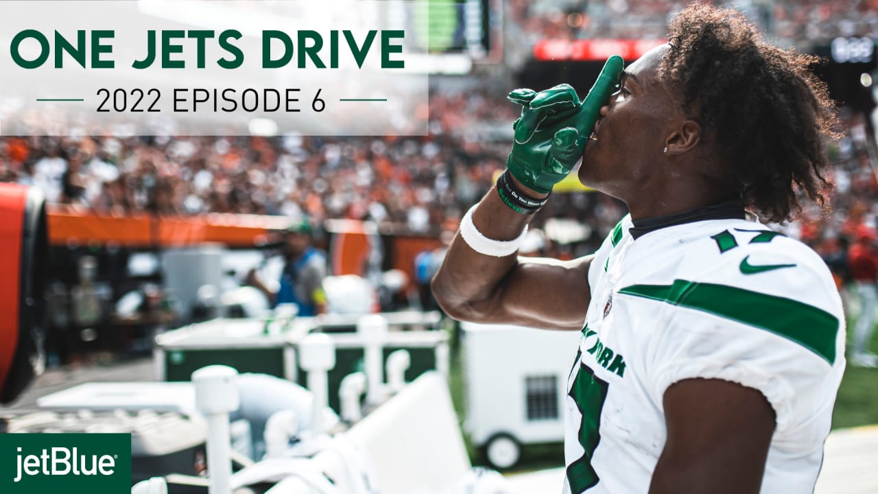 2022 One Jets Drive | Ep. 6