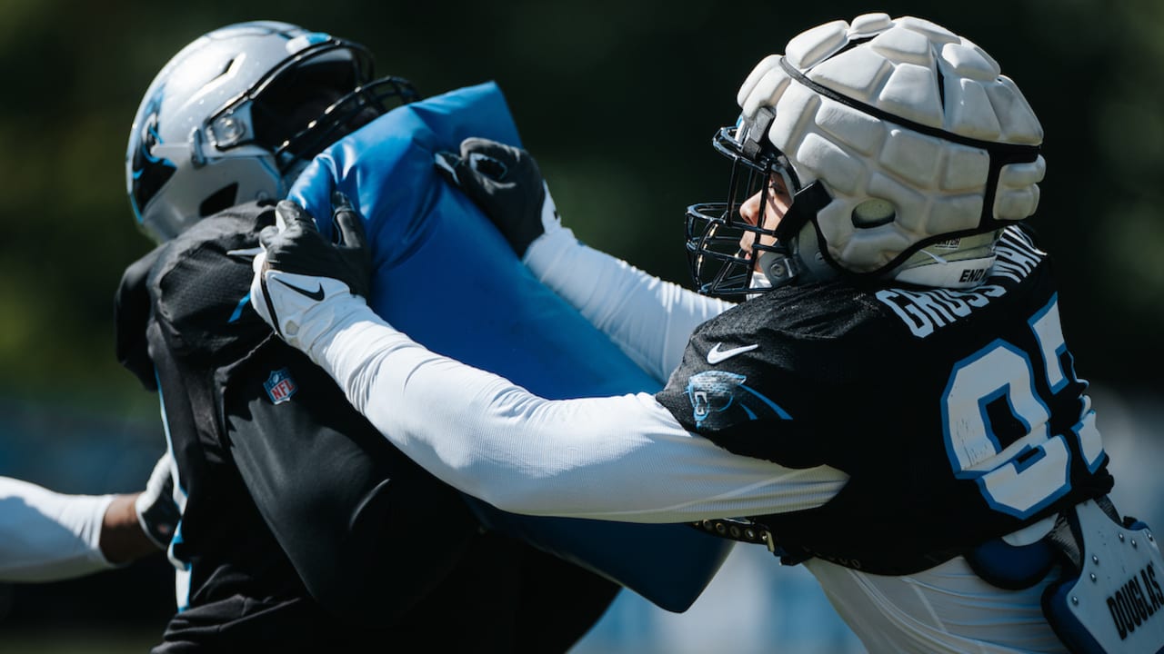 Week 7 | Wednesday practice photos | 10/19