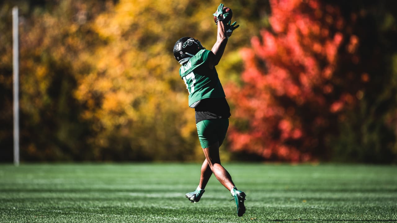 Practice Gallery | All of the Best Practice Photos from Patriots Week