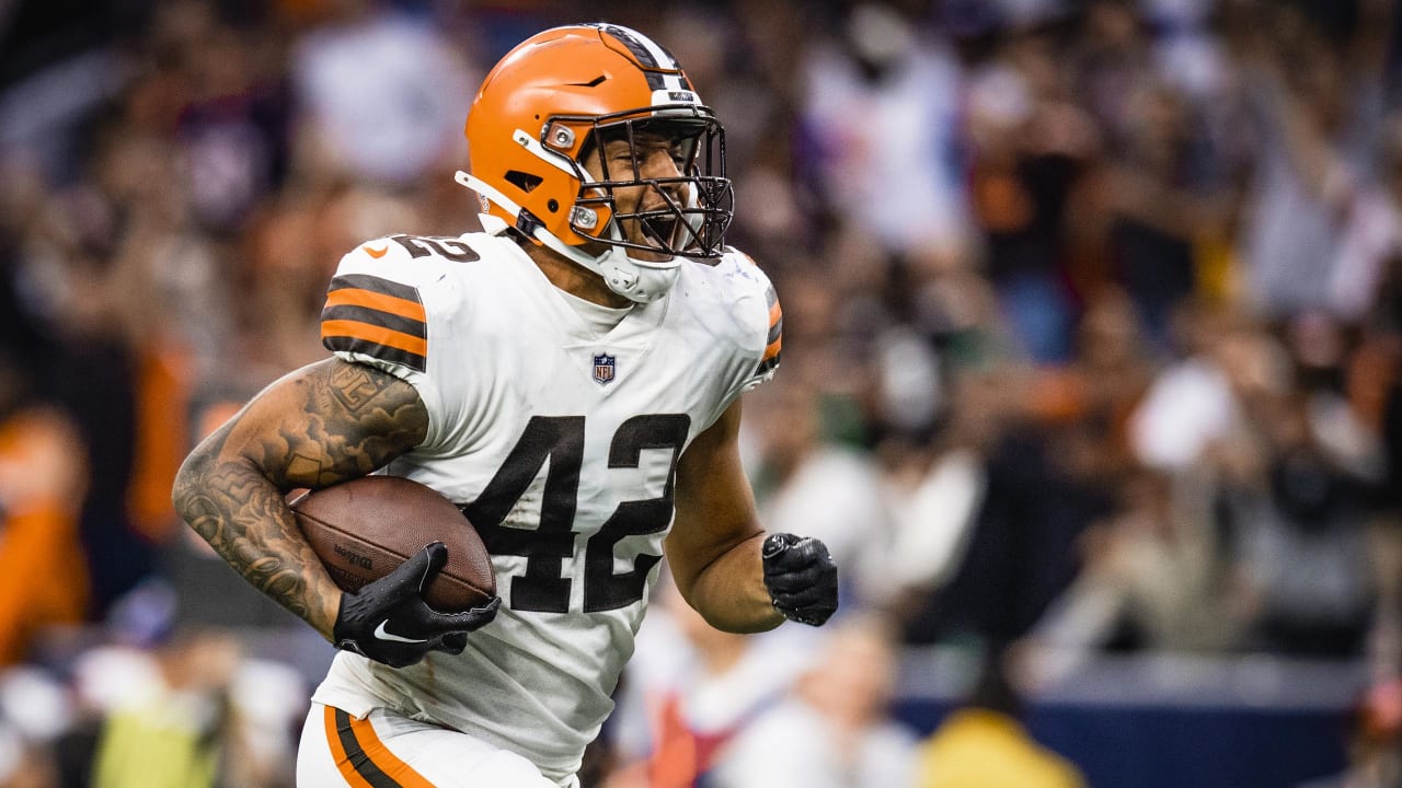 Photos: In Focus - Browns Defense