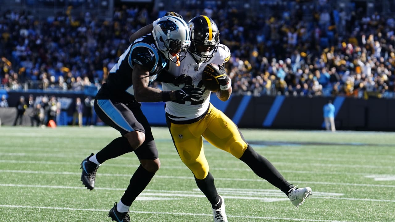 Rapid Reactions: Steelers run their way to 24-16 win