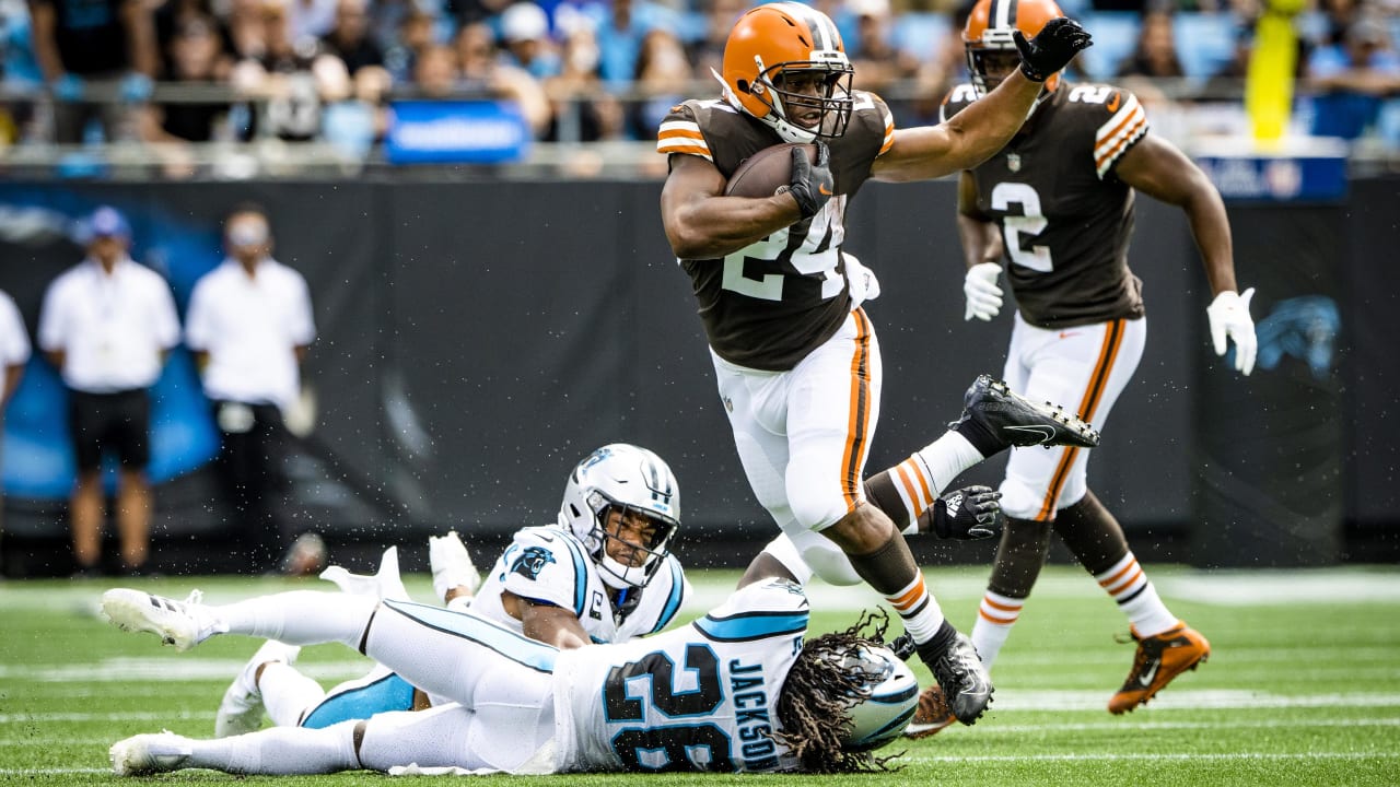 Photos: In Focus - Nick Chubb is going to the Pro Bowl