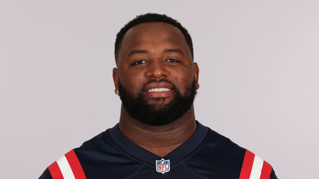 Davon Godchaux