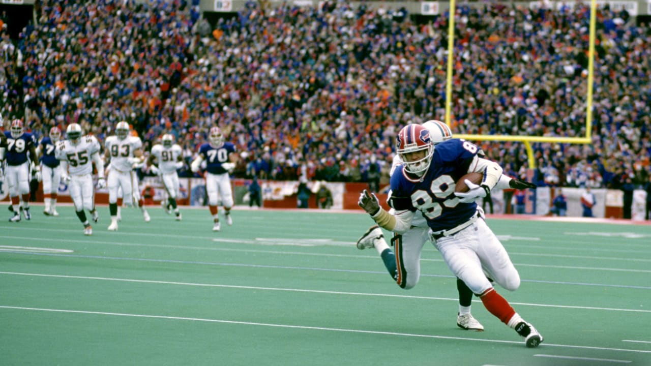 Steve Tasker named a semifinalist for the Pro Football Hall of Fame ...