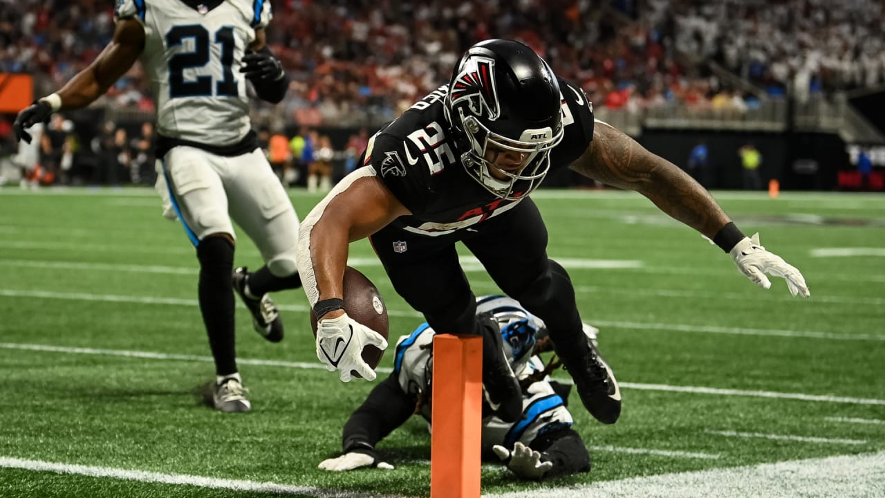 Game Photos | Week 1 Falcons vs Panthers