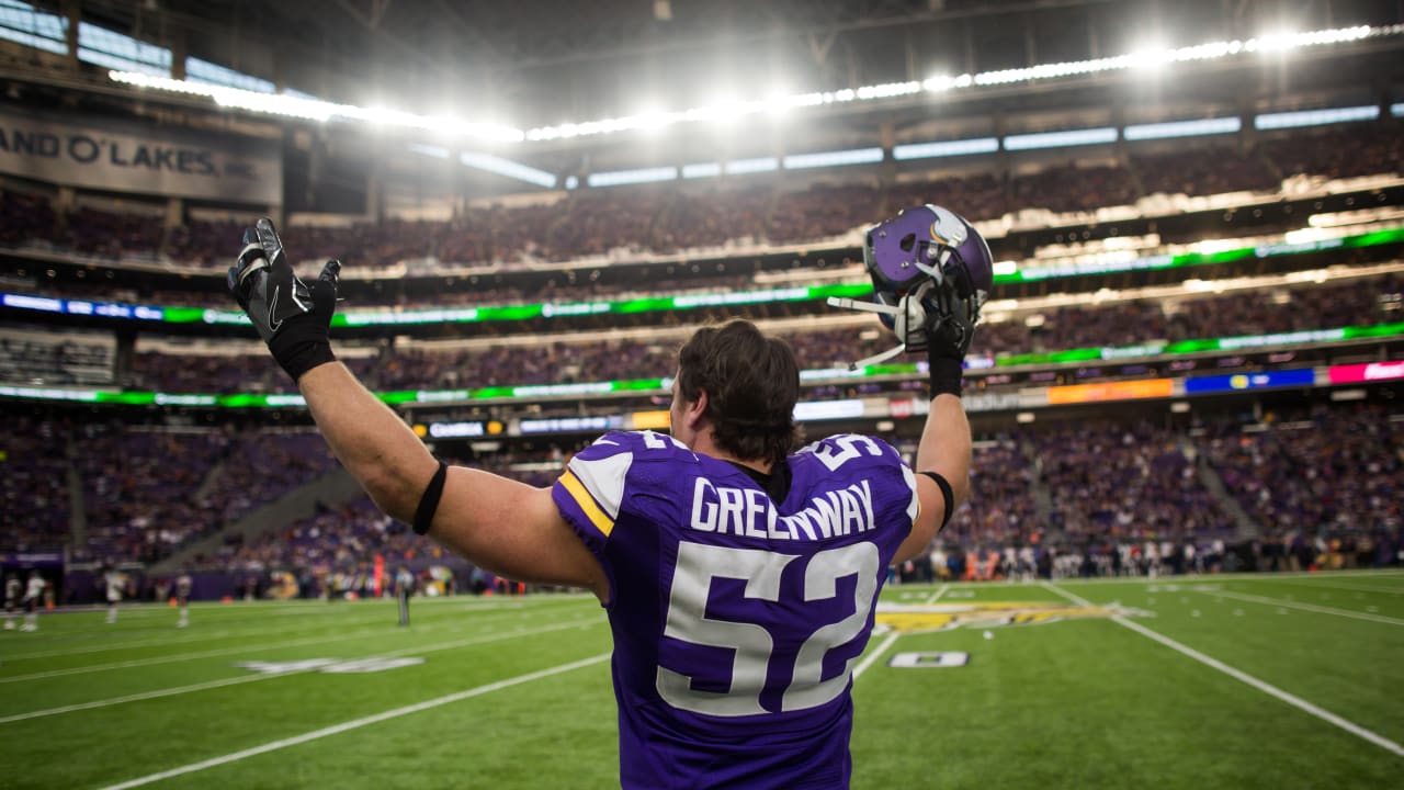 Vikings All-Decade Team Candidates: Linebackers