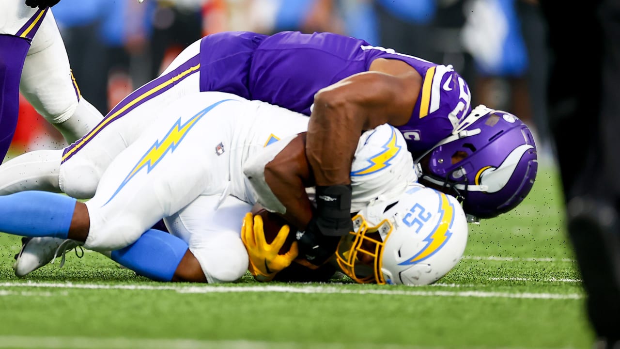 Between The Lines: Chargers 28, Vikings 24