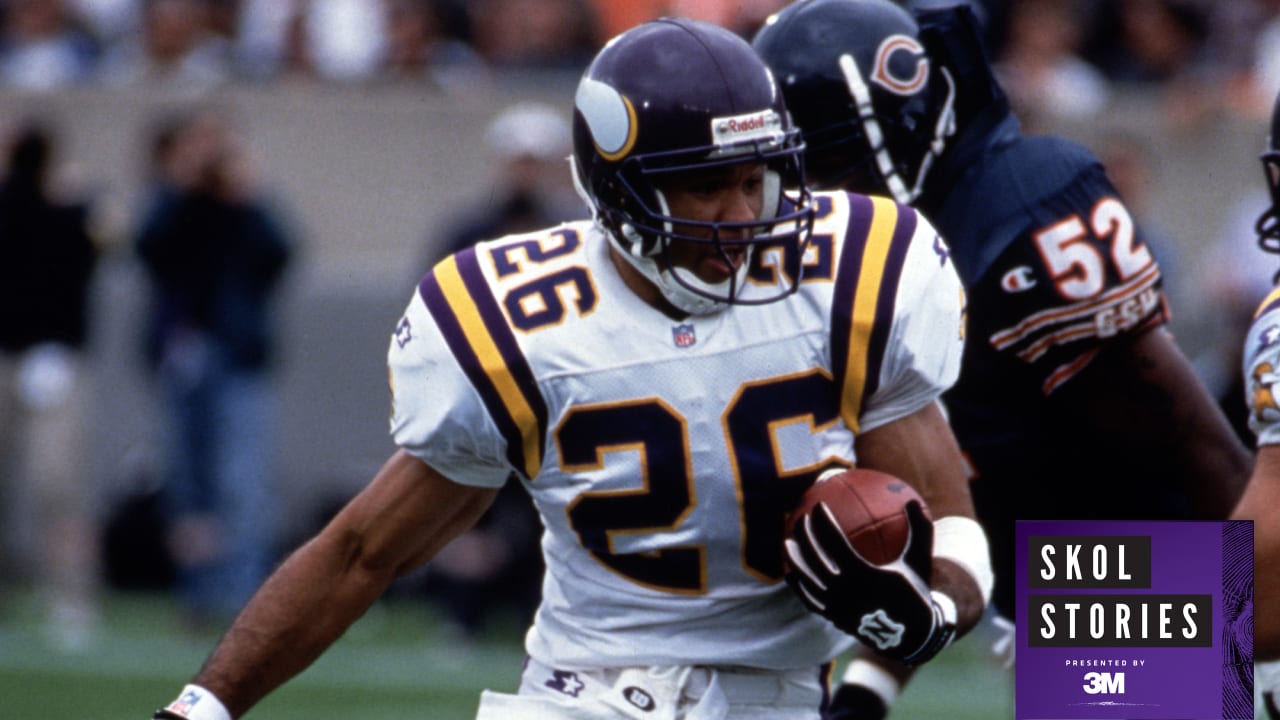 Skol Stories: Robert Smith Recants Playing At Soldier Field, The Joy Of ...