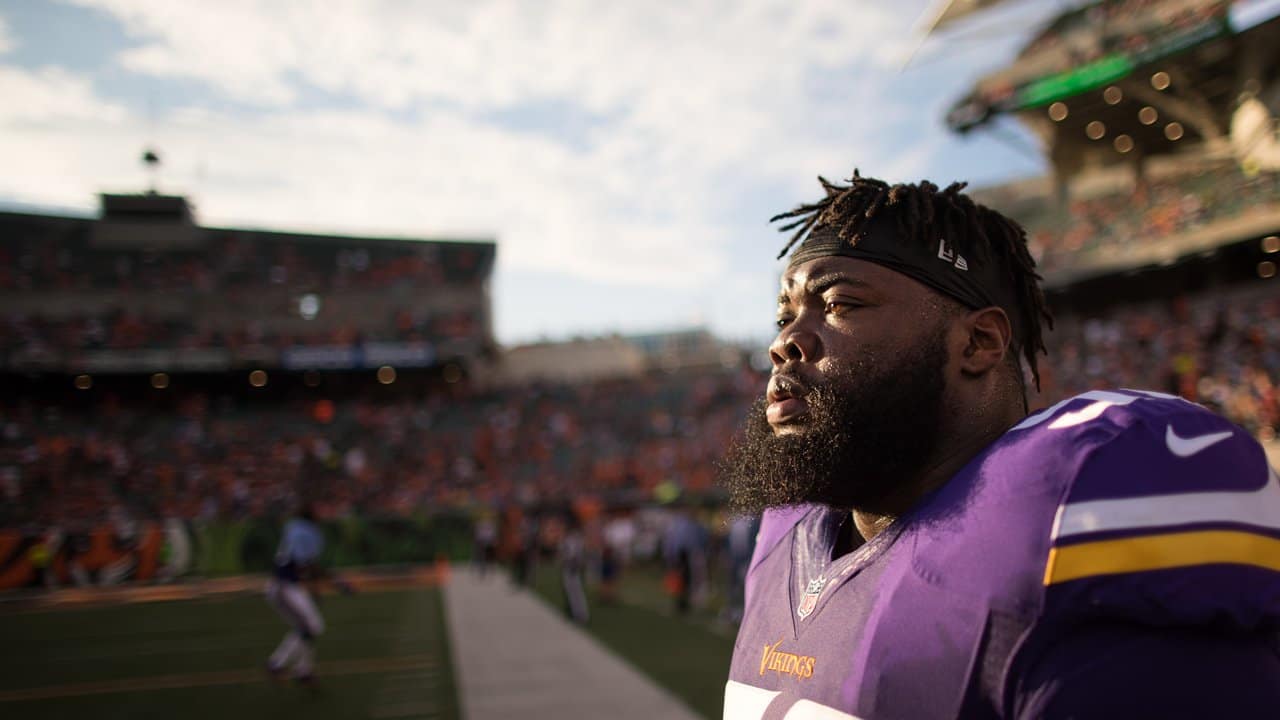 'Best of' Linval Joseph