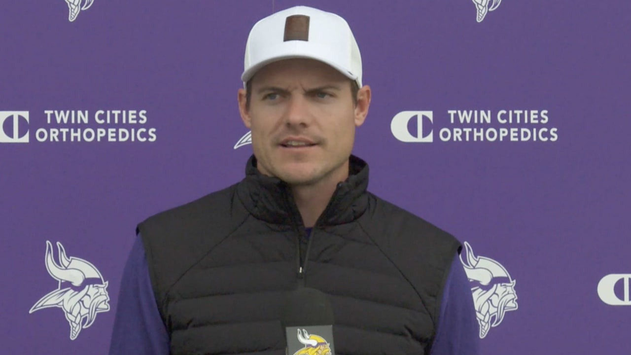 O'Connell Provides An Update on Cine, Discusses Preparing For Unique ...