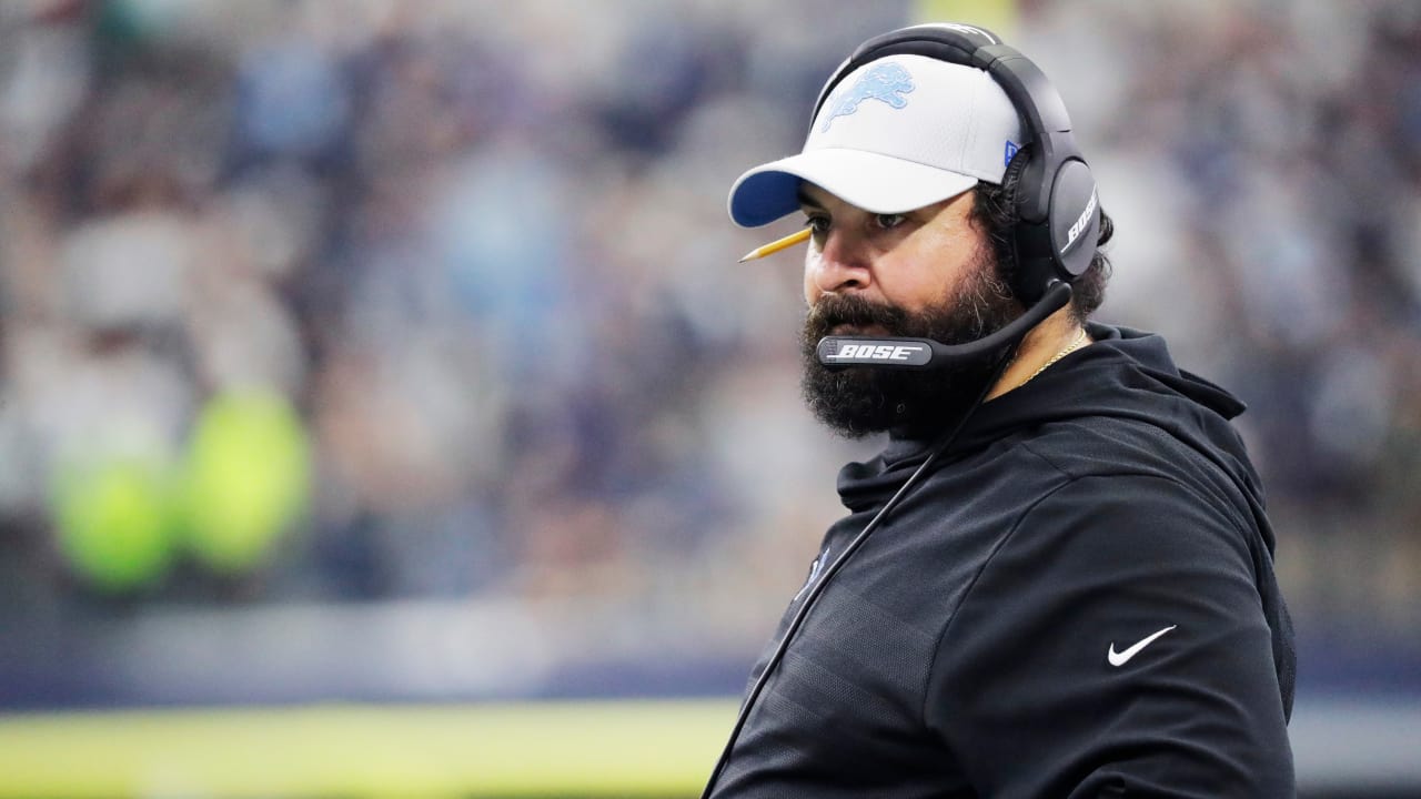 5 Vikings-Lions Storylines to Watch