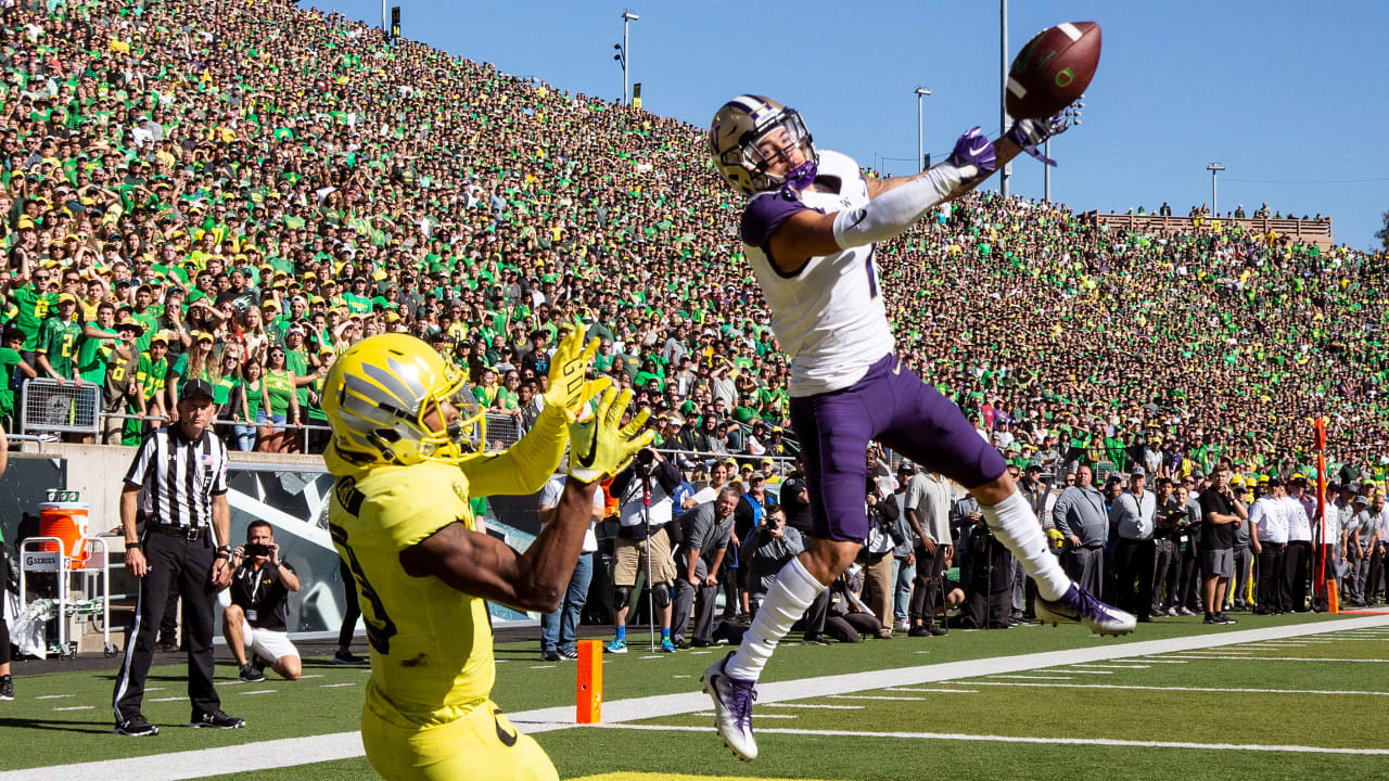 2019 Draft Snapshot: Cornerbacks