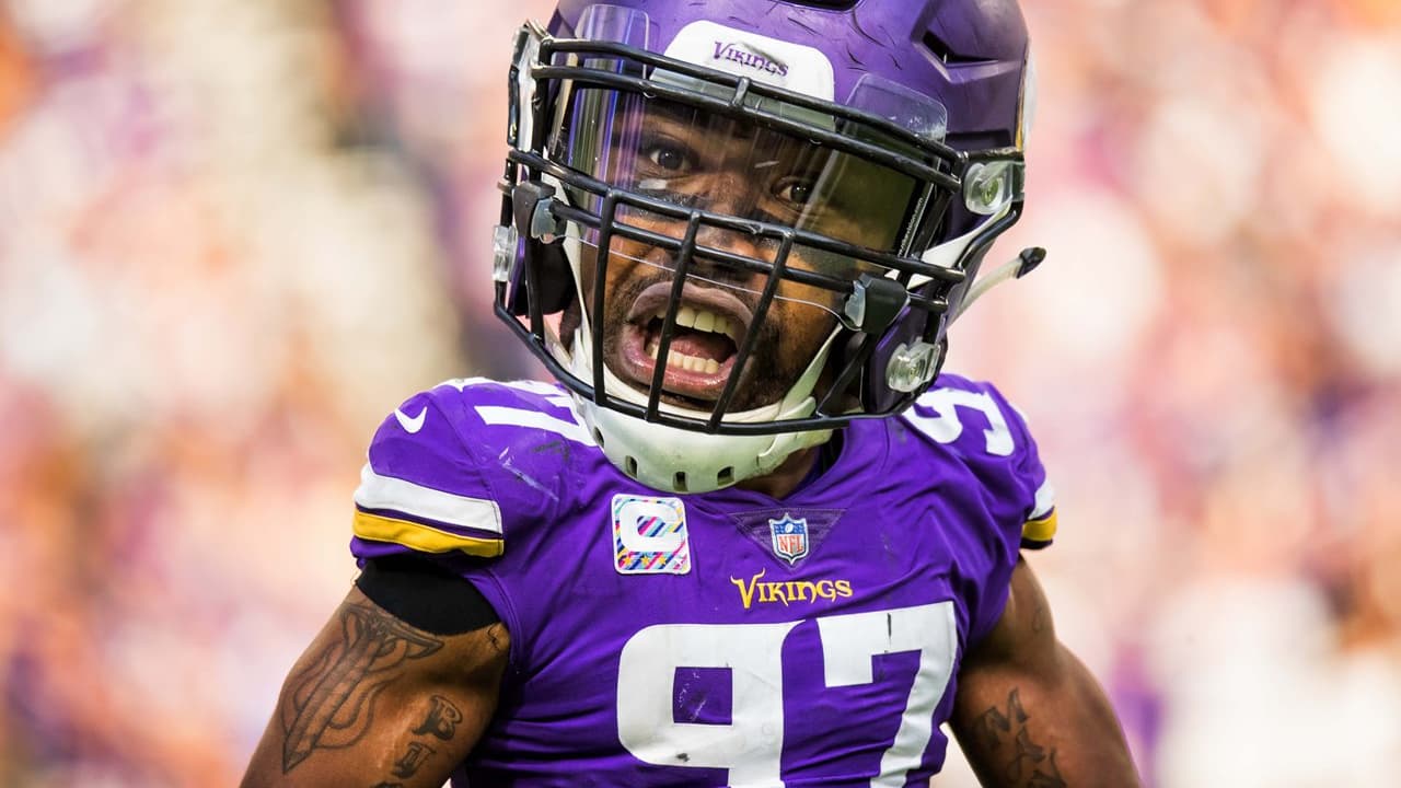 Big-Head Mode Unleashed: Vikings-Ravens