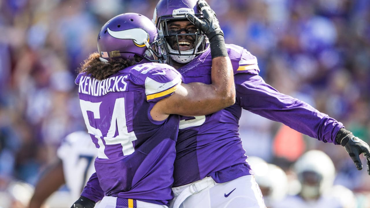 Vikings Boast One of NFL's Top 'Future Rosters'