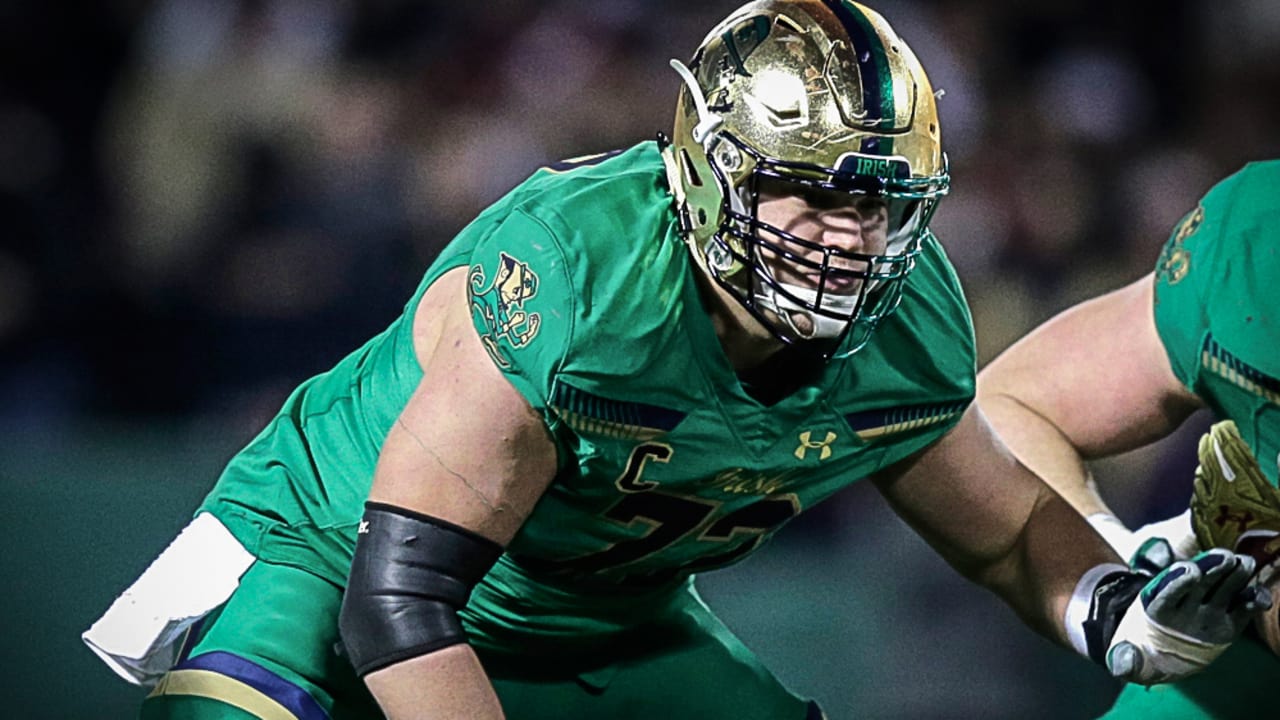 Prospect Profile: Nick Martin