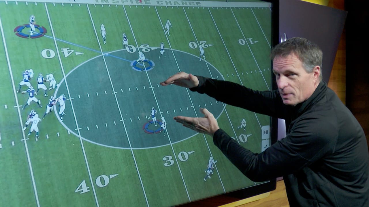 Film Room: A Deep Dive Into Both Sides of The Ball For The Giants