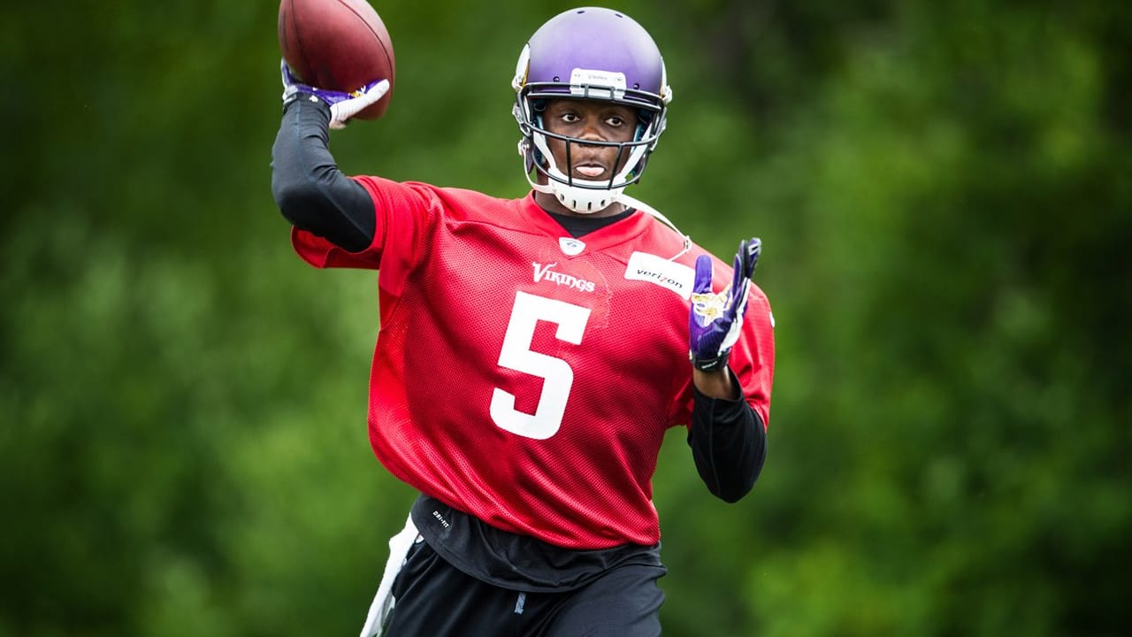 Photos: "Best Of" The Offseason - Quarterbacks