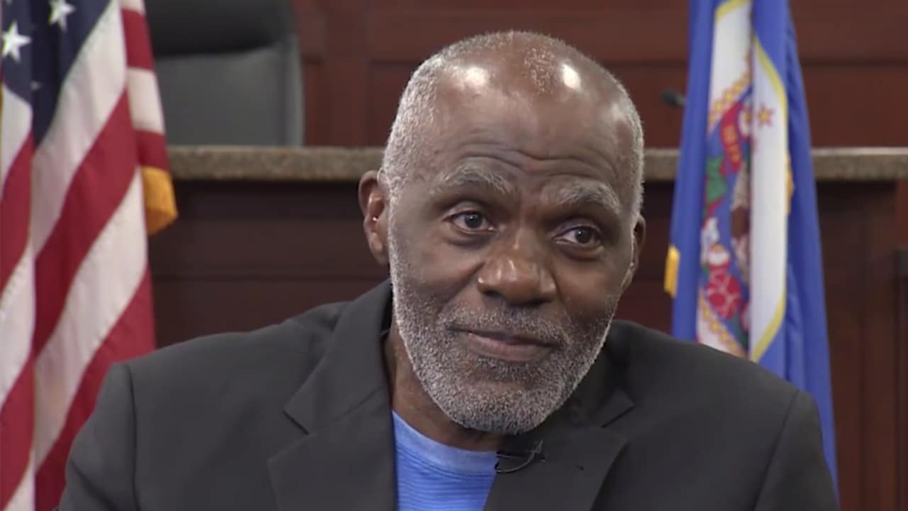 Milestones, Events & New Page-Turner Ahead for Alan Page