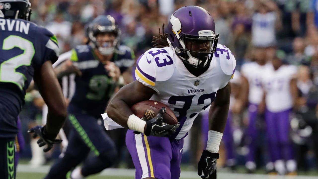 NFL Expert Picks: Rebound Victory in Seattle for Vikings?