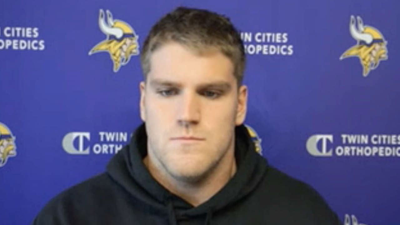 O'Neill on Sunday's Play By O-Line: Our Guys Were The More Physical Group