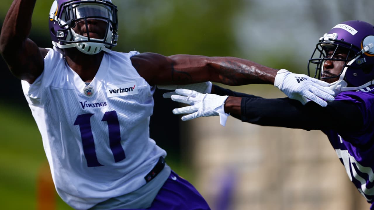 Treadwell, Alexander Square Off