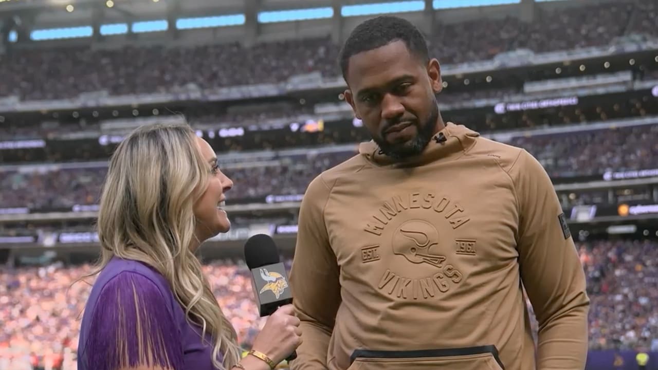 TCO Legends Connection: Kevin Williams