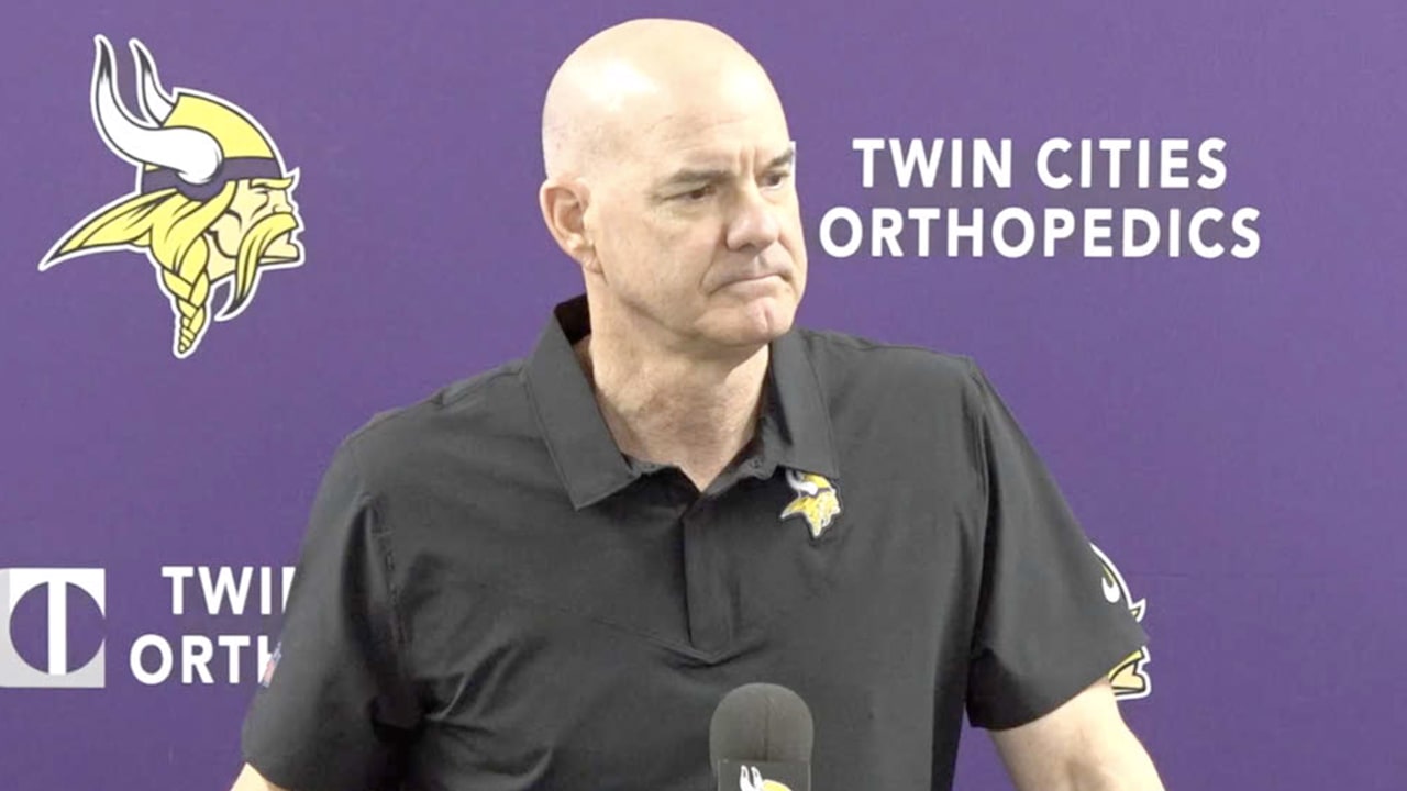 Donatell on His Scheme: We'll Play 3-4 and 4-3 ... Everything We Do ...