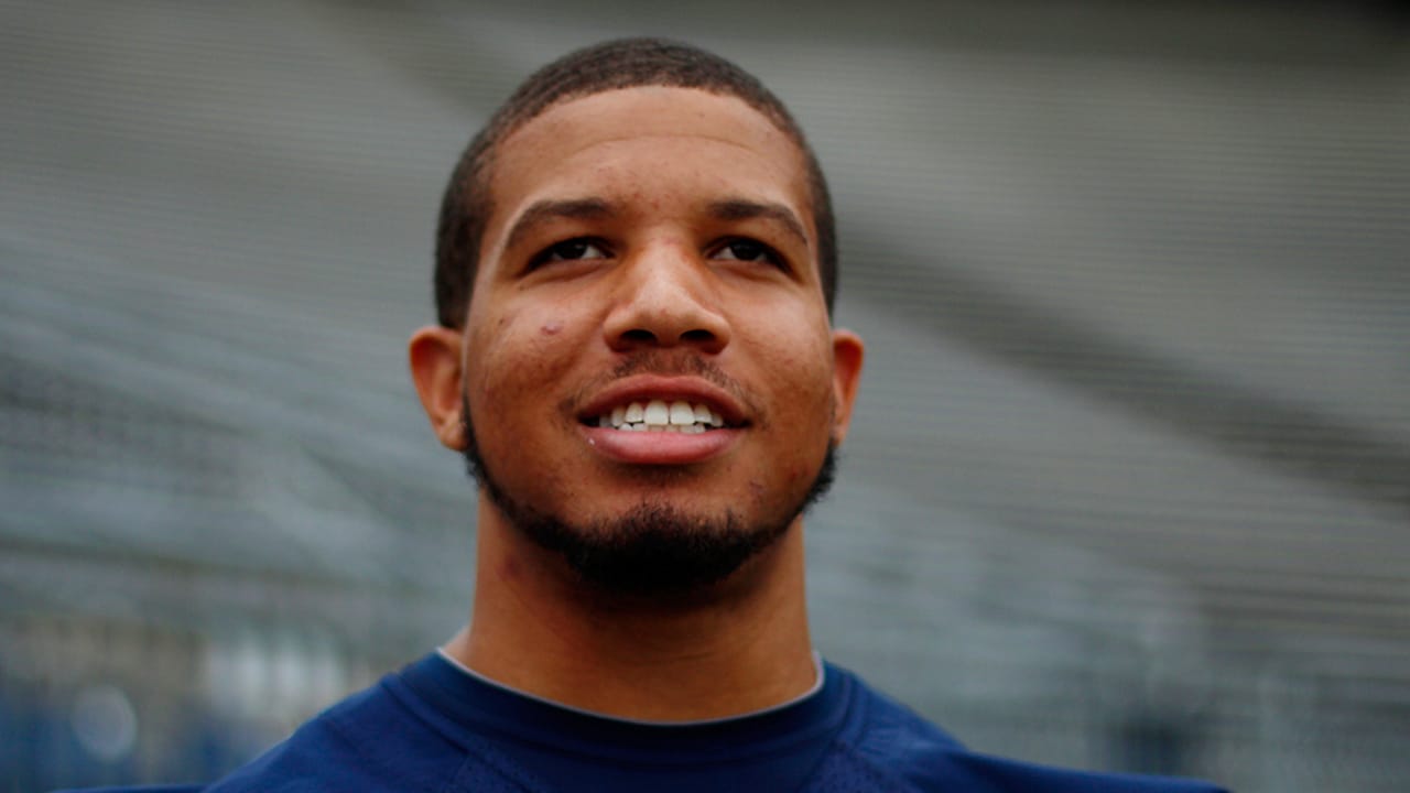 5 Things to Know about Vikings TE Kyle Carter 5 Things to Know about Vikings TE Kyle Carter