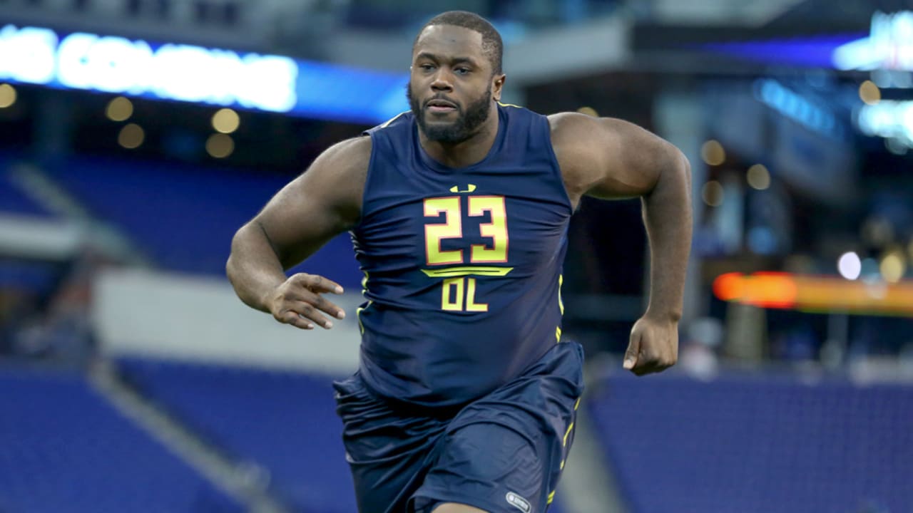 5 Things to Know About New Vikings G Danny Isidora