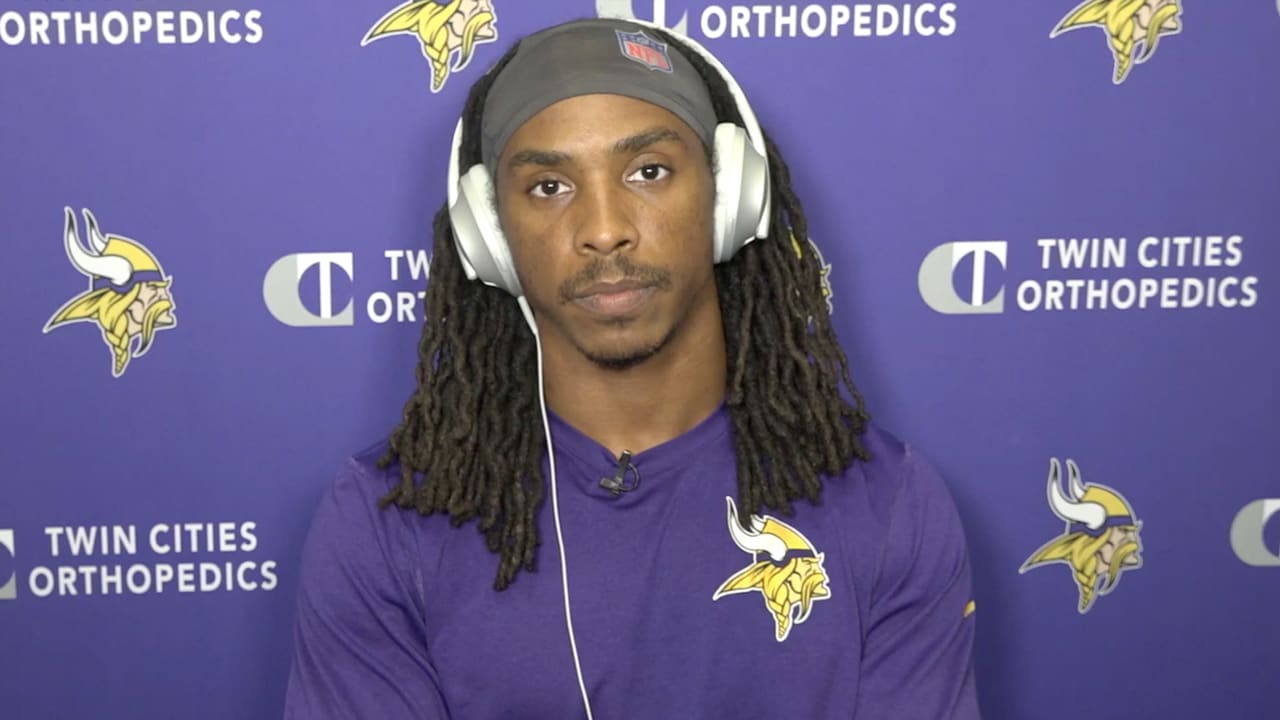 Harris Talks About Playing Out of Position Last Wee Due To Cornerback ...