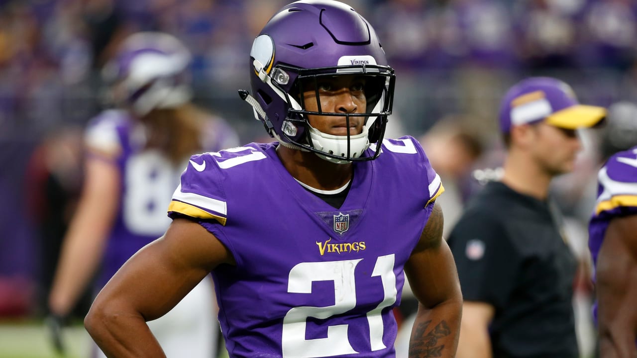 Hughes To Make Season Debut, Barr Inactive vs. Raiders
