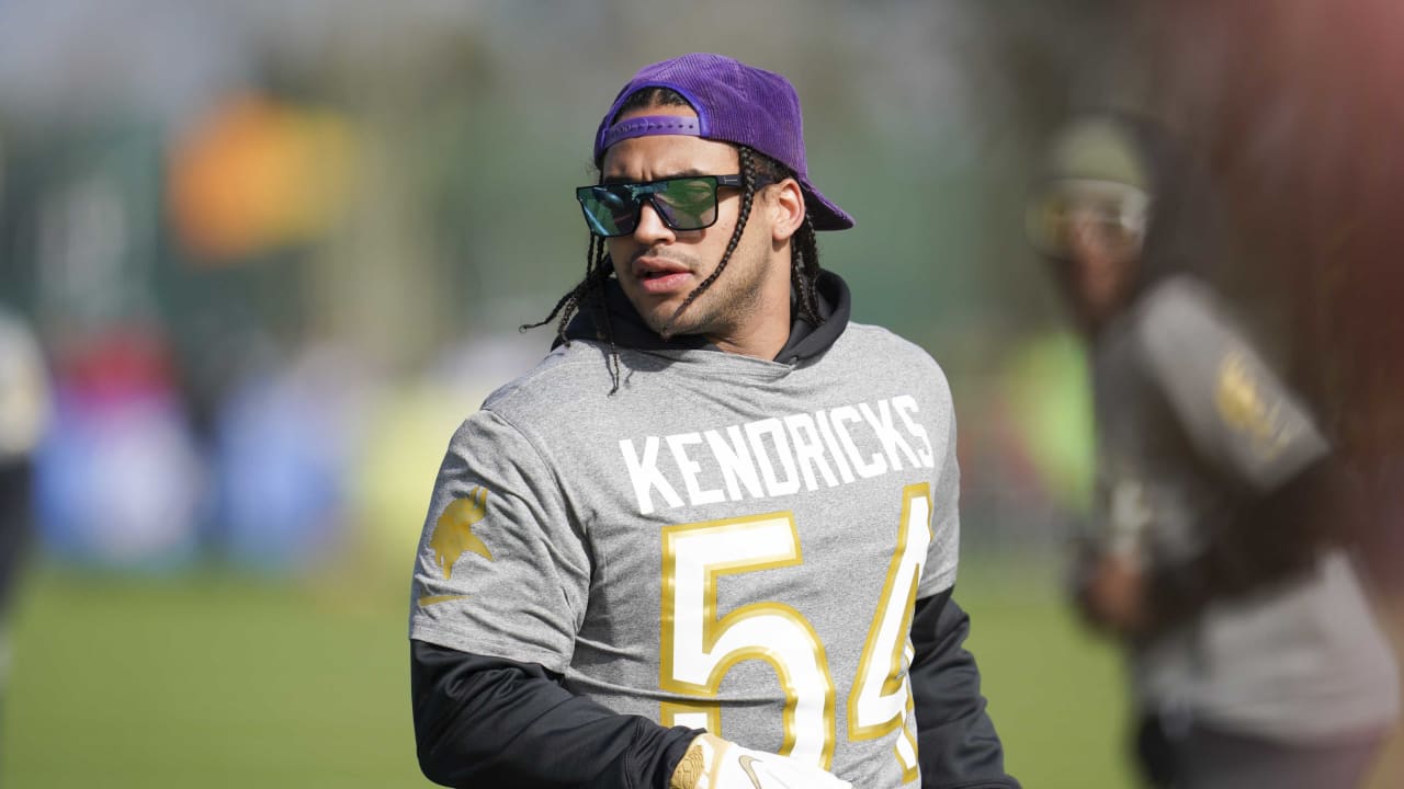 Wednesday Practice at the 2020 NFL Pro Bowl