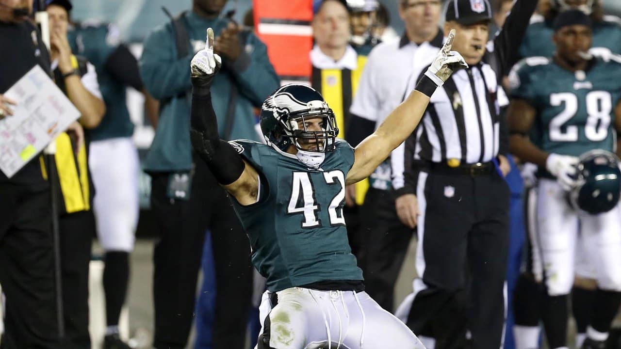 Photos: New Vikings S Kurt Coleman