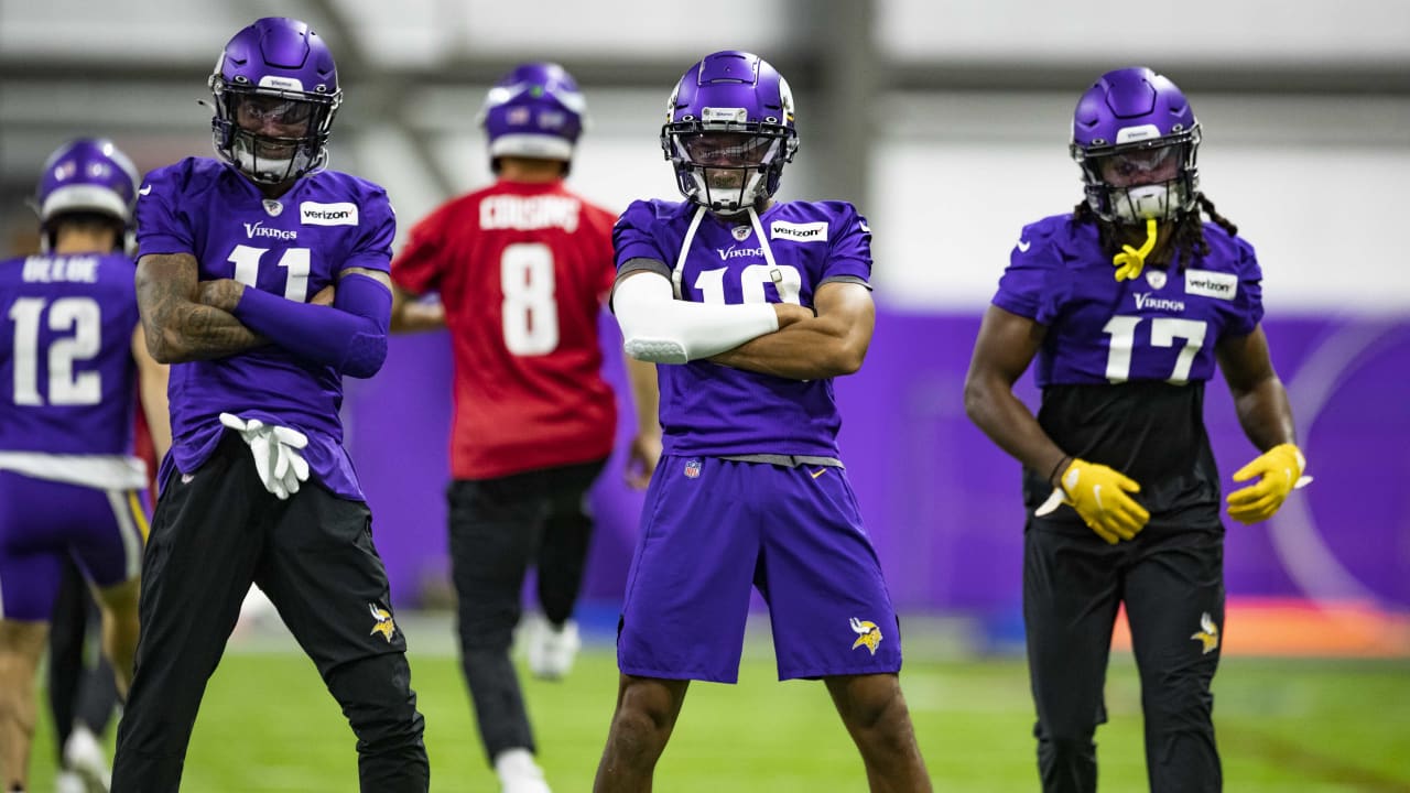 Practice Photos: November 20