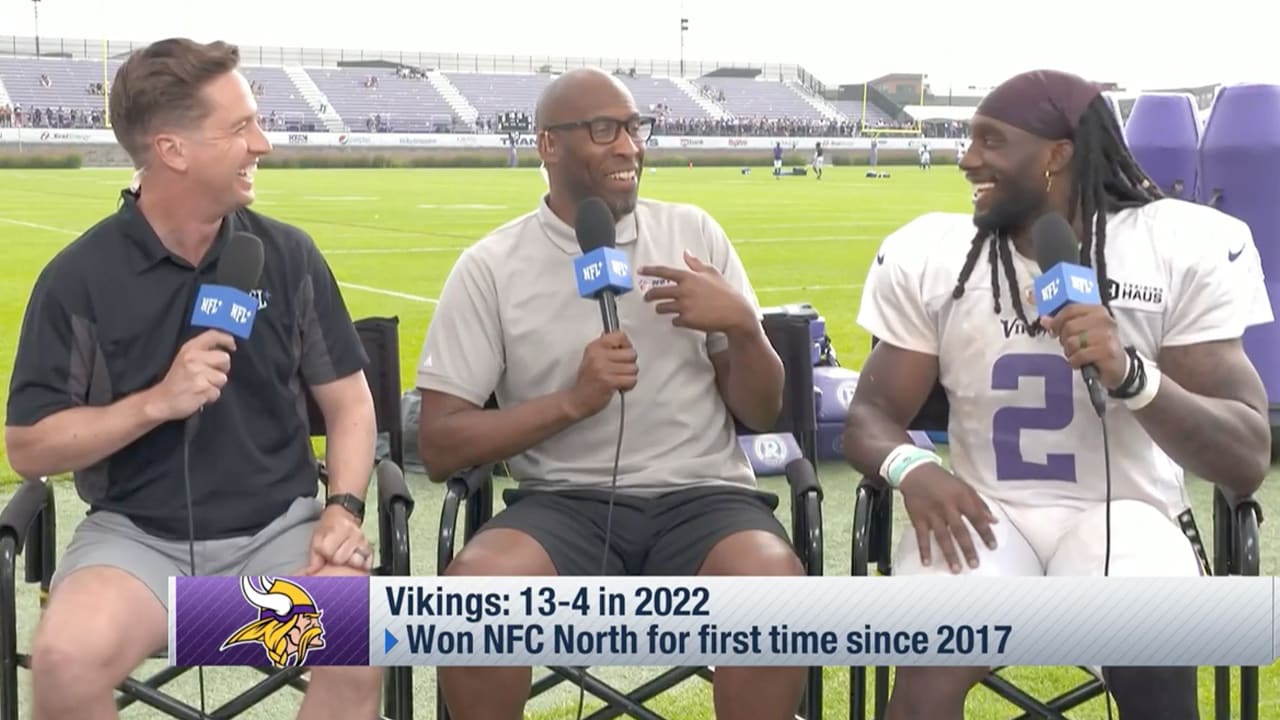 Mattison on Being The Starting RB: I Understand What I Need To Do To ...