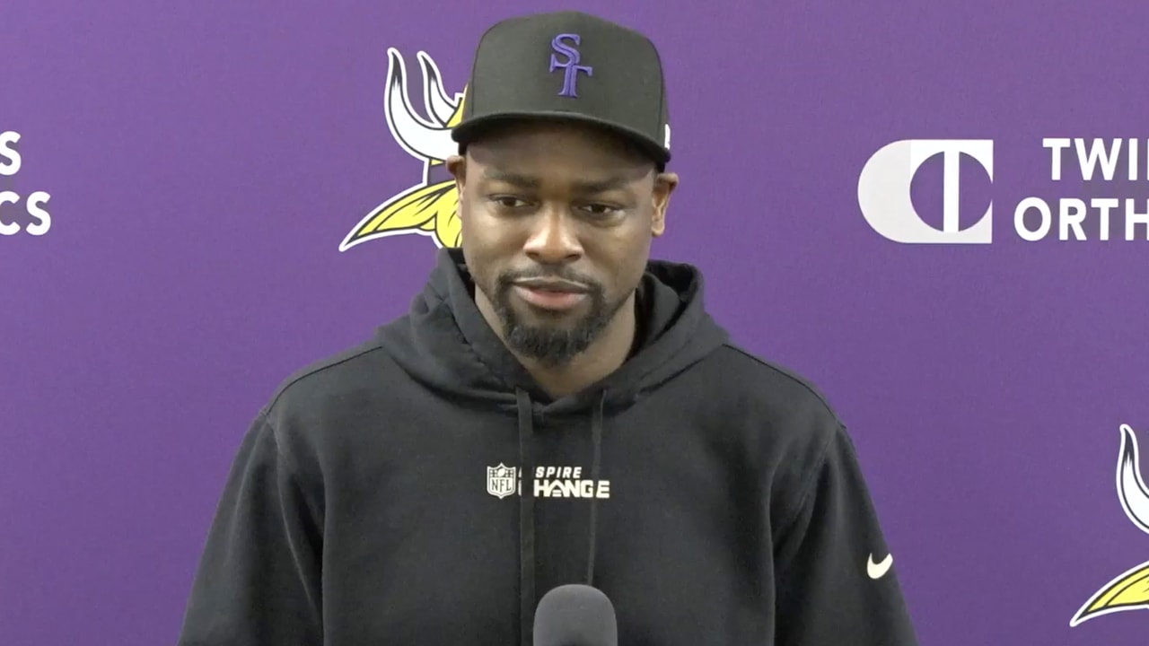 Daniels on Metellus Being Named A Captain, Last Week's "Mayday ...