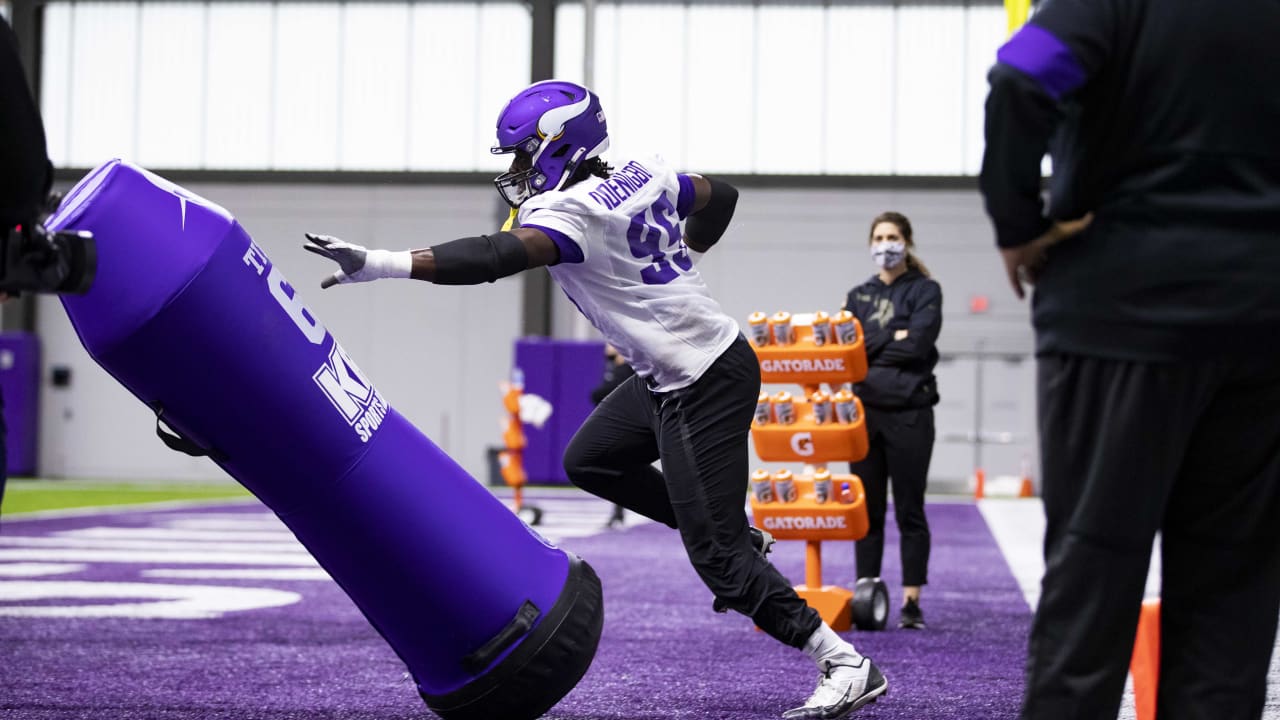 Practice Photos: December 17