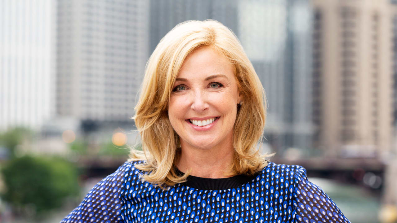 Author, Speaker Brennan Brings Unique Expertise to Vikings Women ...