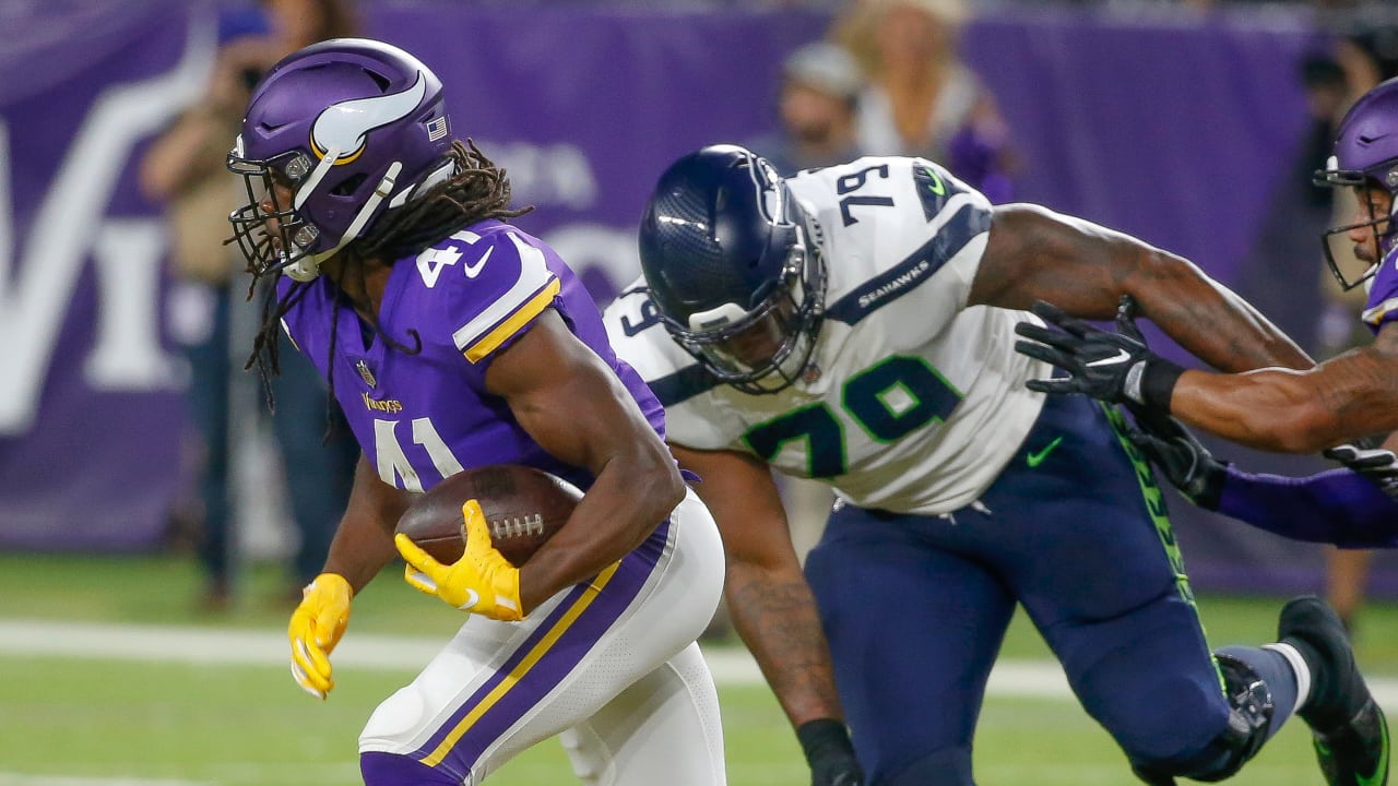 In Improving the NFL's Best Defense, Vikings Now Hold the Keys to the ...