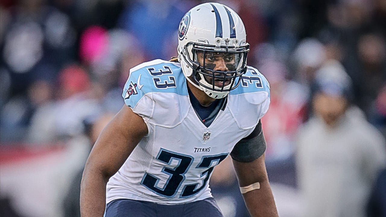 Michael Griffin Primed for Vikings Chapter of Career