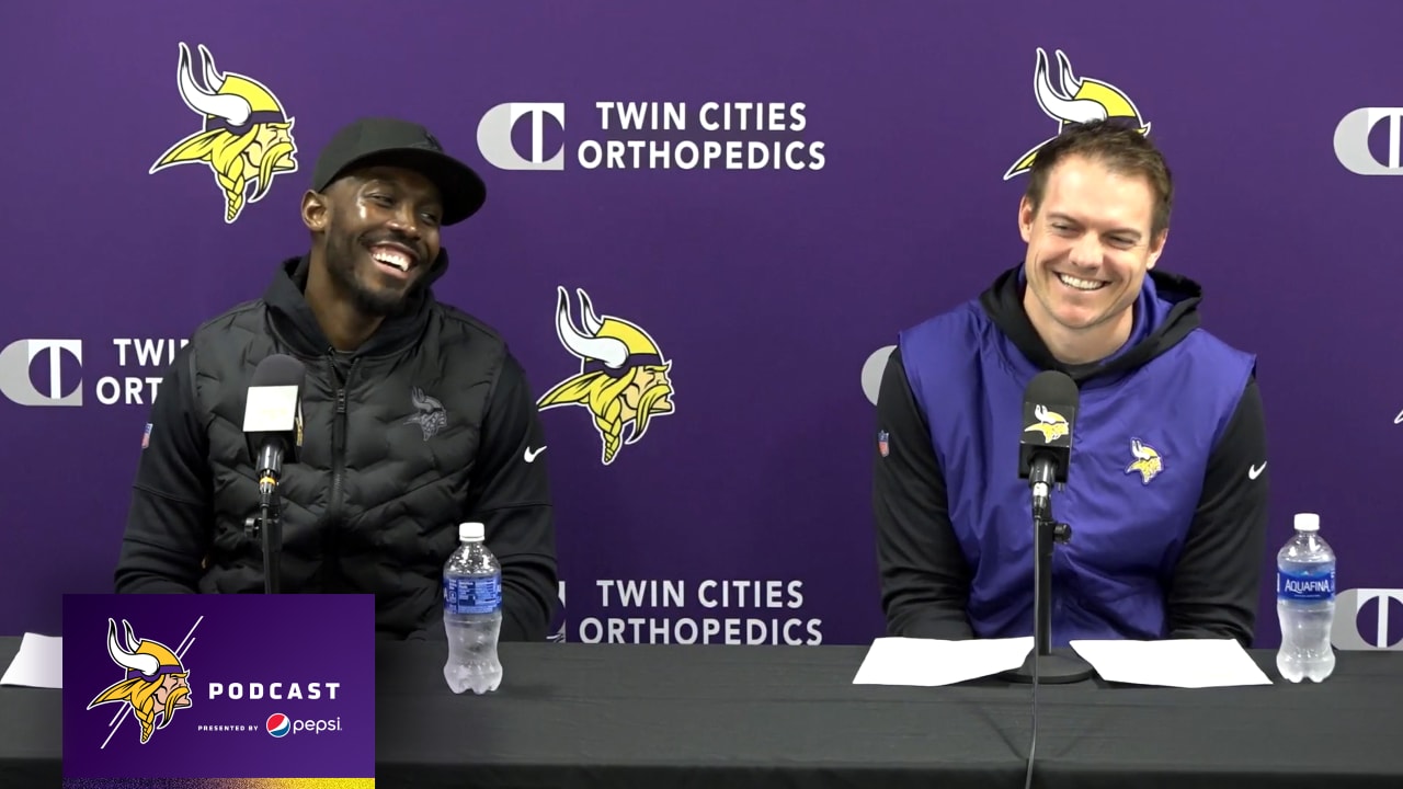 MVP: Purple Insider’s Matthew Coller, 2023 NFL Draft Strategies & Predictions | Episode 210