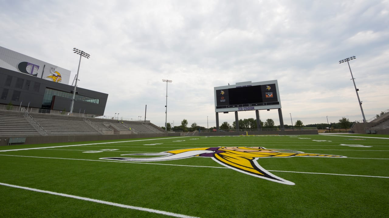 ‘Unique Opportunity’ Awaits High School Teams at TCO Stadium