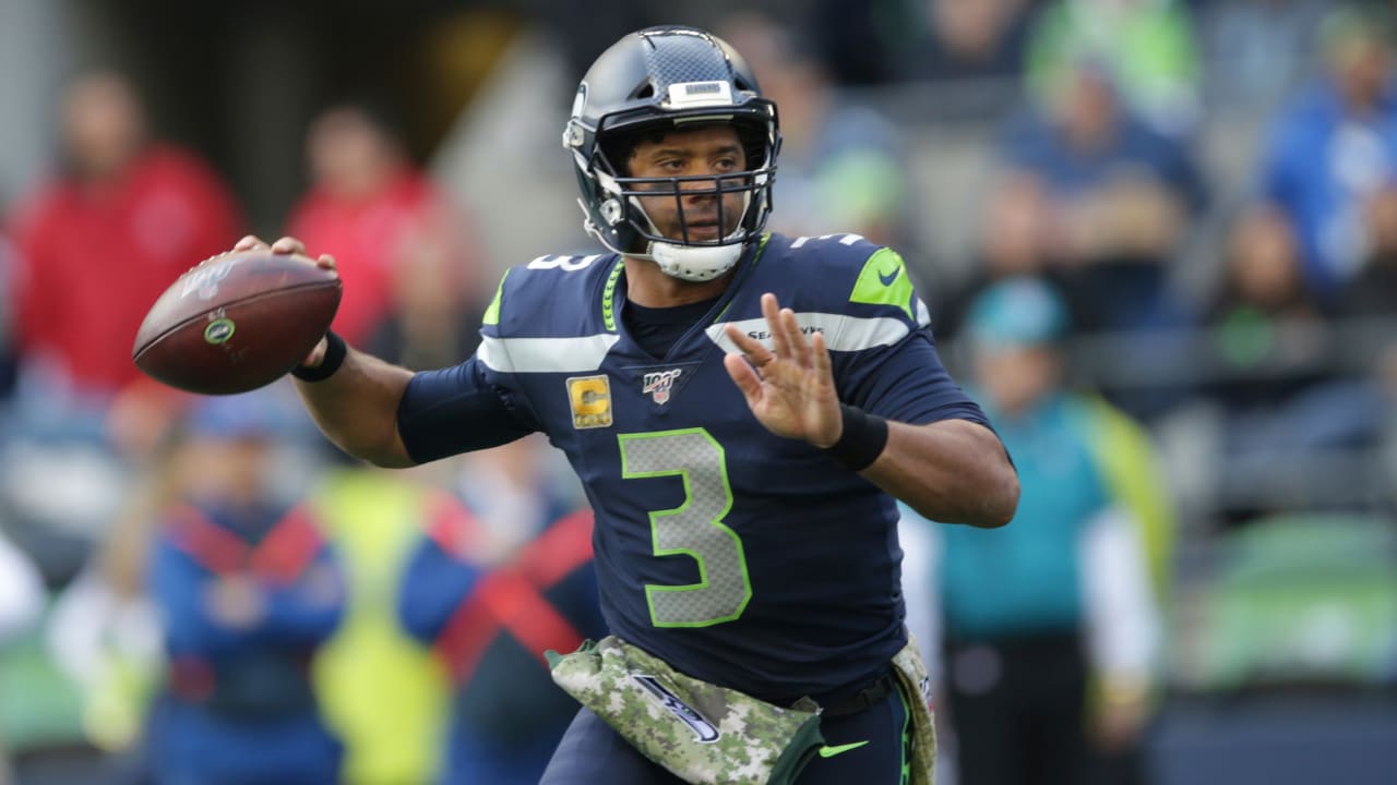 Opposing Viewpoint: Seahawks Writer Answers 5 Questions About Seattle Opposing Viewpoint: Seahawks Writer Answers 5 Questions About Seattle
