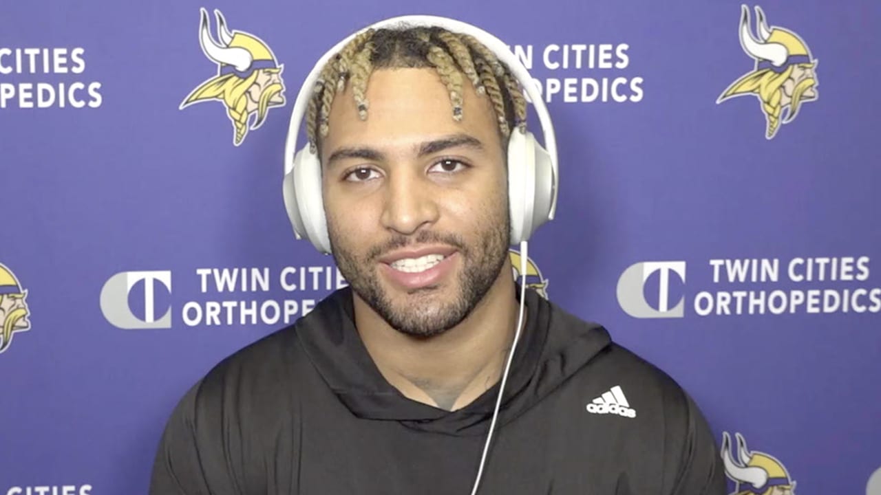 Smith Jr. on Returning To The Lineup Last Week, His Role In The Offense ...