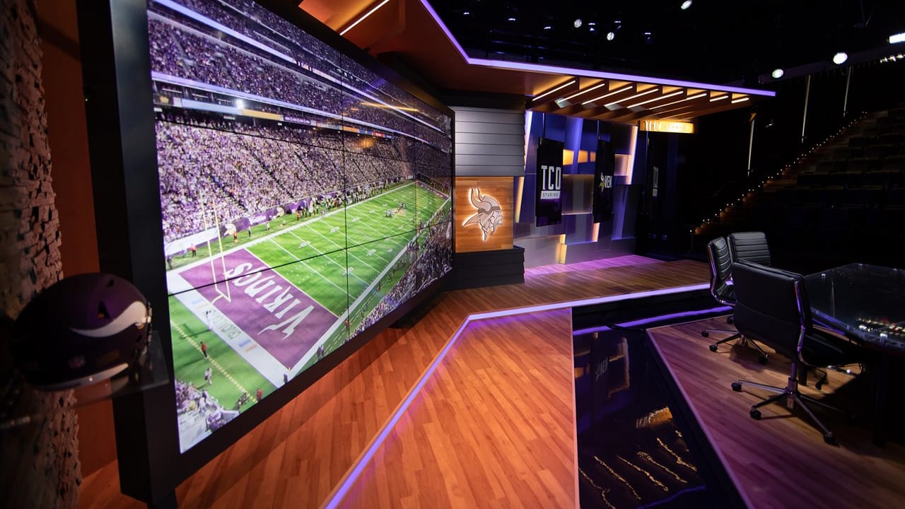 A Photo Tour of TCO Studios