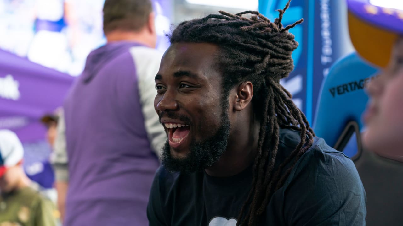 Lunchbreak: PFF, NFL.com Predict Success for Healthy Dalvin Cook in 2019